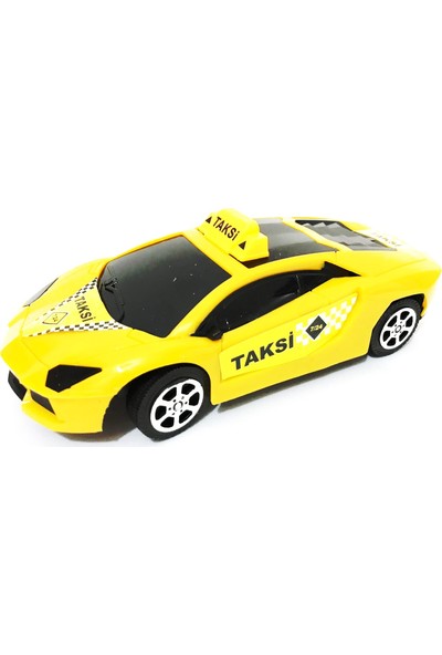 Duman Oyuncak Uzaktan Kumandalı Taksi Pars Taksi Duman Oyuncak Uzaktan Kumandalı Taksi Pars Taksi