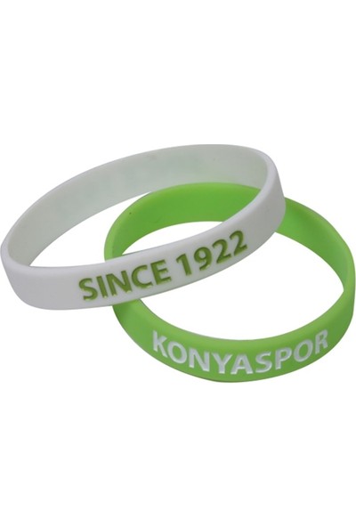 Rozetevi 2 Li Silikon Bileklik