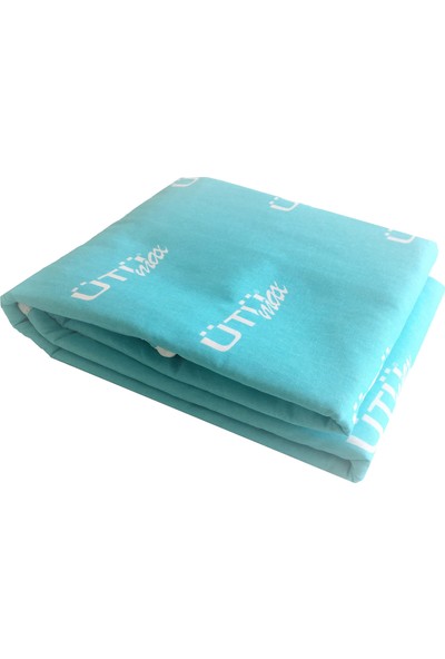 Ütümax Eco Isıya Dayanıklı Ütü Masası Örtüsü