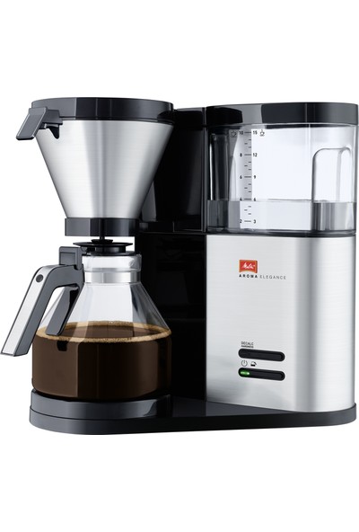 Melıtta Aroma Elegance Kahve Makinesi