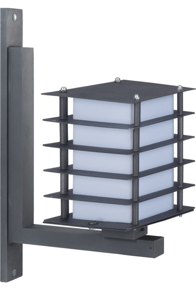 Şanlı Bahçe Aplik 3170 Şanlı Bahçe Aplik 3170