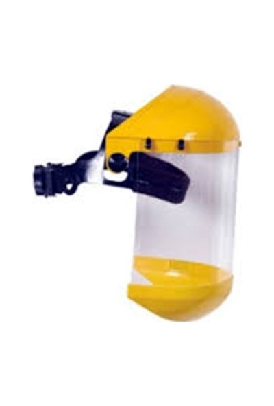 Essafe Yüz Koruyucu Siperlik