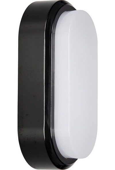 CT 7060 Cata 12 W Su Geçirmez Led Duvar Armatürü Beyaz Işık CT 7060 Cata 12 W Su Geçirmez Led Duvar Armatürü Beyaz Işık