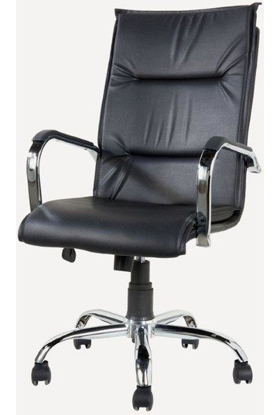 Rapido Manage Yönetici Koltuğu Siyah