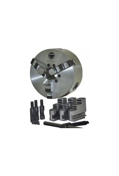 Olima Torna Aynası 3 Ayaklı 250 mm