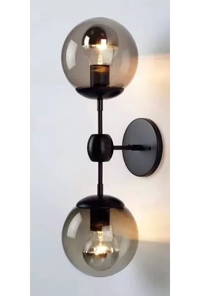 TUTYA 2Lİ TASARIM APLİK