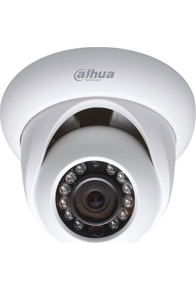 Dahua Scsı By Dahua HDW1320 3mp Ip 3mp Eyeball Dome 2.8mm Lens IR30M Dahua Scsı By Dahua HDW1320 3mp Ip 3mp Eyeball Dome 2.8mm Lens IR30M