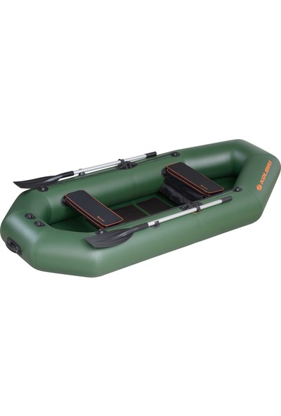 Kolibri Şişme Bot K 280T Katlanır Ahşap Izgara Tabanlı Full Set Kolibri Şişme Bot K 280T Katlanır Ahşap Izgara Tabanlı Full Set