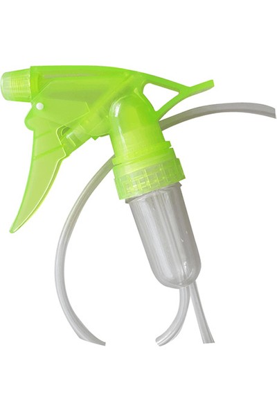 Portatif Tuvalet Temizlik Spreyi Portatif Tuvalet Temizlik Spreyi