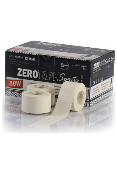 Zerotape Tape Sports 3,8 cm x 10 m Zerotape Tape Sports 3,8 cm x 10 m