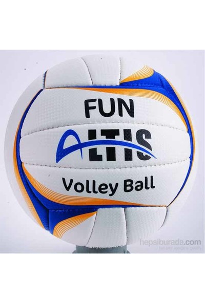 Altis Fun Voleybol Topu