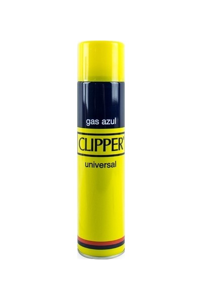Clipper Çakmak Gazı 250 Ml 2Li Clipper Çakmak Gazı 250 Ml 2Li