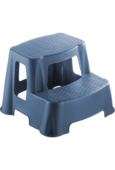 Follow Me Jolly Katlı Basamak Naturel Küçük