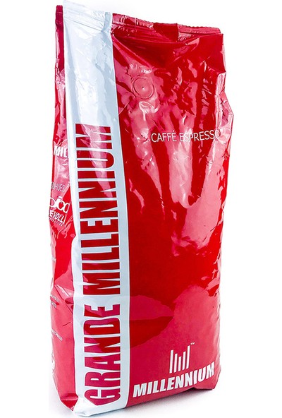 Grand Millenium Espresso Çekirdek Kahve 1 kg