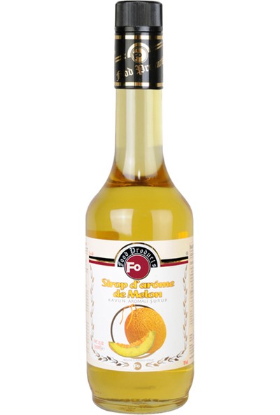 Fo Kavun Şurubu 700 ml