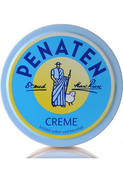 Penaten Pişik Kremi 150 ml