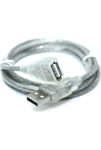 Teknogreen Kablo 1.5m. USB Uzatma Kablosu Teknogreen TKU-1015 Teknogreen Kablo 1.5m. USB Uzatma Kablosu Teknogreen TKU-1015