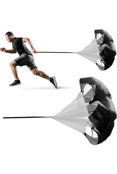 Avessa Hız Paraşütü Antrenman Paraşütü MB 53010