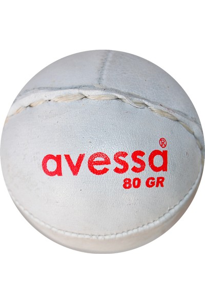 Avessa 80 gr Fırlatma Topu