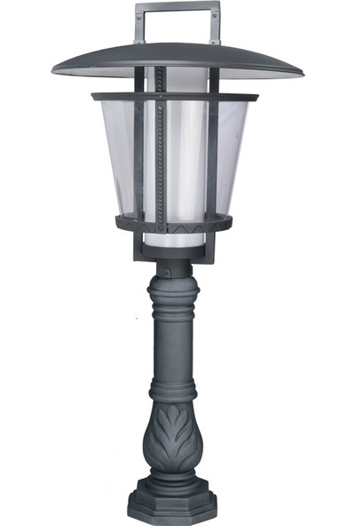 Şanlı Döküm Bollard Aydınlatma 3025
