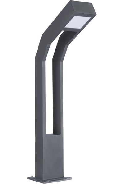 Şanlı Alüminyum Bollard Aydınlatma 3037