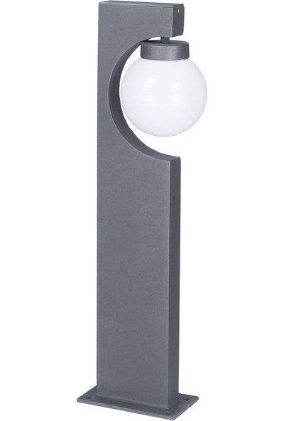 Şanlı Alüminyum Bollard Aydınlatma 3076