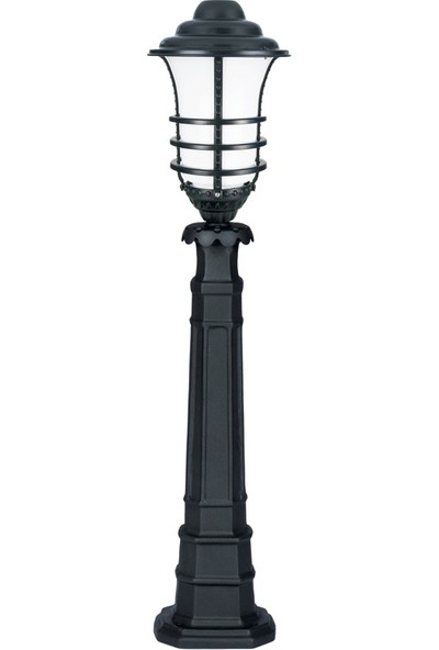 Şanlı Alüminyum Bollard Aydınlatma 3232 Şanlı Alüminyum Bollard Aydınlatma 3232