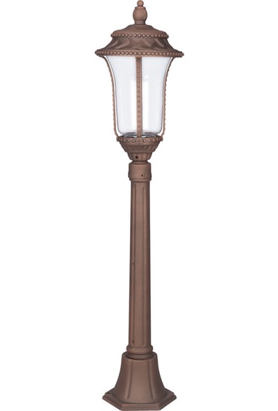 Şanlı Alüminyum Bollard Aydınlatma 3274