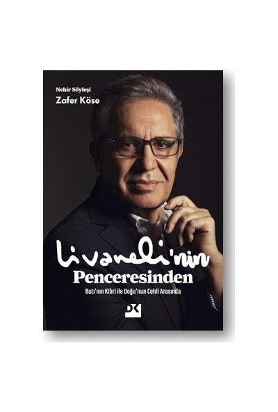 Livaneli'nin Penceresinden - Zülfü Livaneli & Zafer Köse