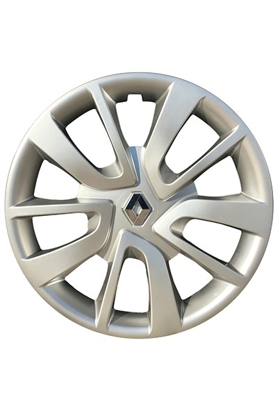 Şanlı Tuning Renault Symbol 15