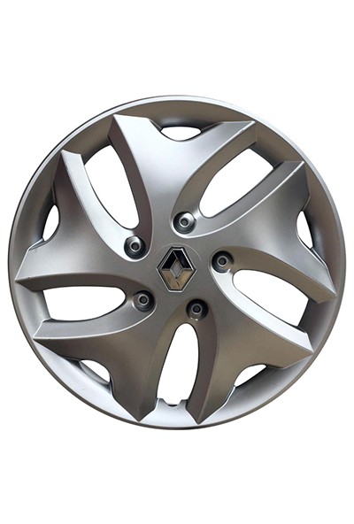 Şanlı Tuning Renault Megane 2 Jant Kapağı 15 - 4 Adet Şanlı Tuning Renault Megane 2 Jant Kapağı 15 - 4 Adet