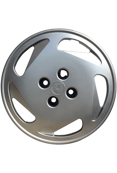 Şanlı Tuning Tofaş 14 Rüzgar Gülü Jant Kapağı Takımı - 4 Adet