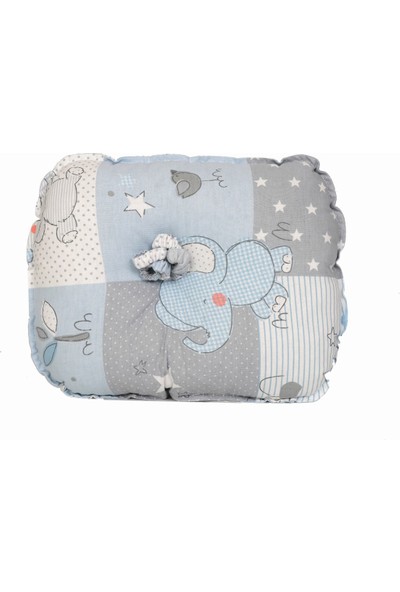 Lava Baby Emzirme Yastığı - Hipopotam