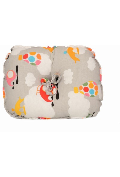 Lava Baby Emzirme Yastığı - Helikopter