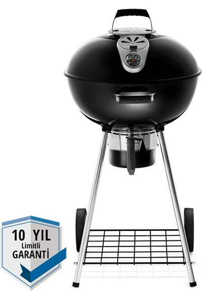 Napoleon Nk22k-Leg Kömürlü Mangal