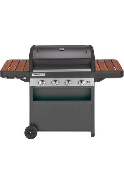 Campingaz 4 Series Classic Wld Gazlı Mangal