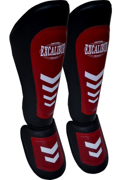 Excalibur Combo Kickboks Ayak Kaval Koruyucu Excalibur Combo Kickboks Ayak Kaval Koruyucu