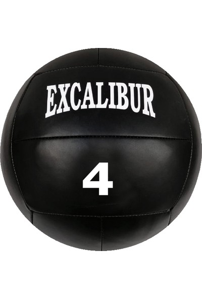 Excalibur Mito Deri Sağlık Topu 30 cm Çap Excalibur Mito Deri Sağlık Topu 30 cm Çap
