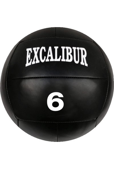 Excalibur Mito Deri Sağlık Topu 30 cm Çap Excalibur Mito Deri Sağlık Topu 30 cm Çap
