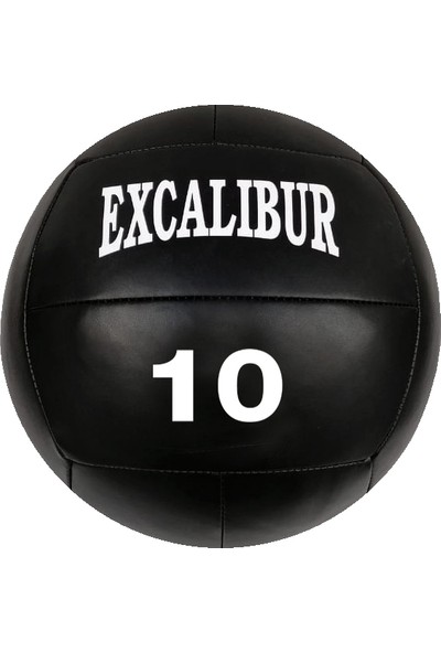 Excalibur Mito Deri Sağlık Topu 30 cm Çap Excalibur Mito Deri Sağlık Topu 30 cm Çap