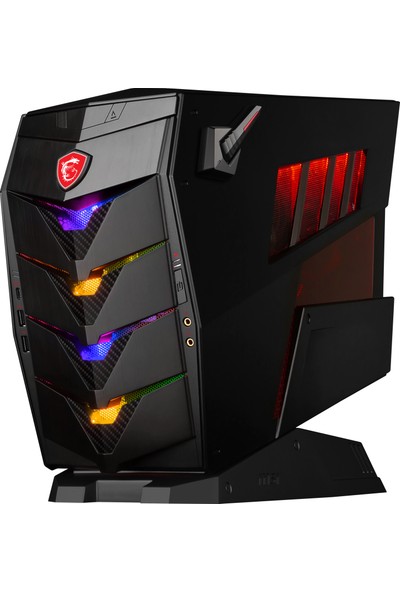 MSI AEGIS 3 9SC-225TR Intel Core i7 9700F 16GB 1TB + 256GB SSD RTX2060 Windows 10 Home Masaüstü Bilgisayar MSI AEGIS 3 9SC-225TR Intel Core i7 9700F 16GB 1TB + 256GB SSD RTX2060 Windows 10 Home Masaüstü Bilgisayar