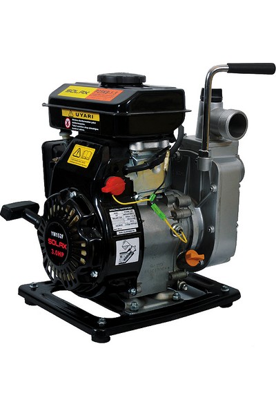 Solax P15 1.5 Solax P15 1.5