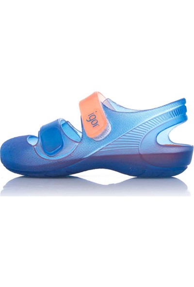 Igor Mavi Plaj Terlik S1014623420