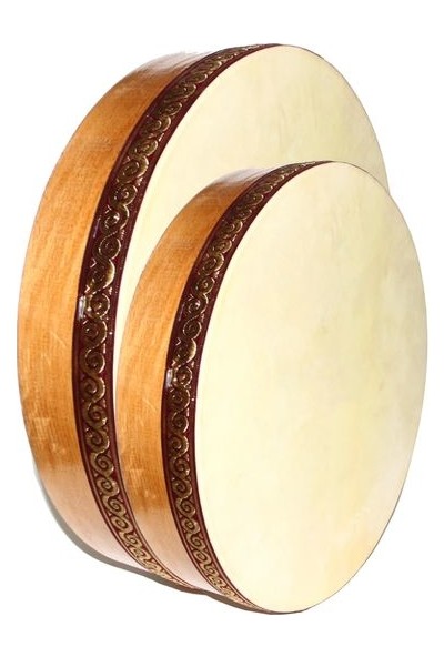 İslam Deri Def Takımı