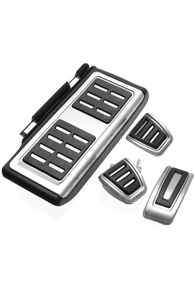 Ottoman Seat Leon 2013- Sonrası Manuel Pedal Seti Ottoman Seat Leon 2013- Sonrası Manuel Pedal Seti