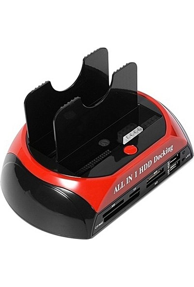 Triline Usb 2.0 Docking Combo 2.5 / 3.5 Ide Sata Hdd Station Triline Usb 2.0 Docking Combo 2.5 / 3.5 Ide Sata Hdd Station