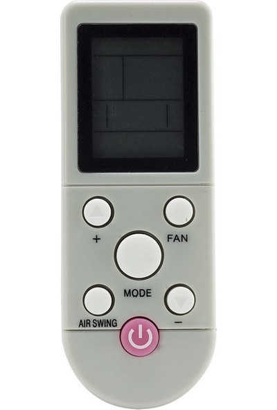 Weko Weko Baymak Elite Chs Tüm Modellerine Uyumlu Klima Klima Kumandası Weko Weko Baymak Elite Chs Tüm Modellerine Uyumlu Klima Klima Kumandası