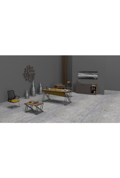 Uzay Ofis Ece Personel Takımı - 160 Cm