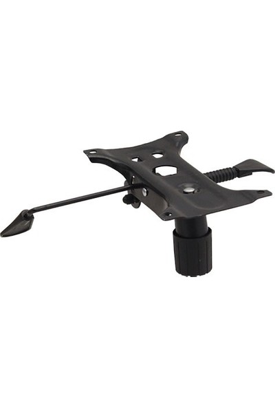 Uzay Ofis Çift Kollu Multitilt Mekanizma