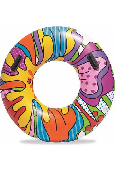 Bestway Splash Deniz Simidi